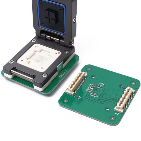 Wikitech UFS Programmer - GsmServer