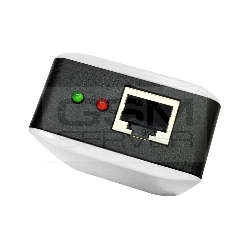 GSM Shield Box - GsmServer